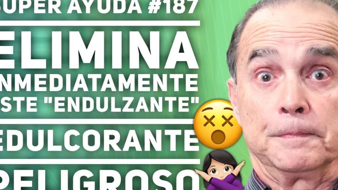 Jarabe de maltitol pros y contras — 7 efectos clave