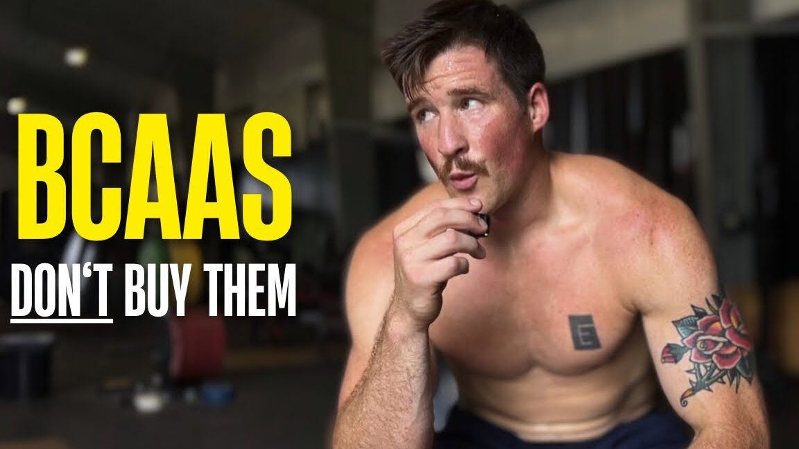 Pros y contras de tomar bcaa: 7 claves para decidir
