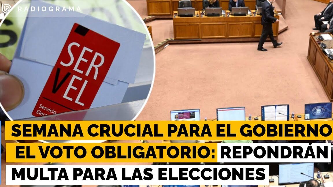 Pros y contras del voto obligatorio: 7 impactos clave